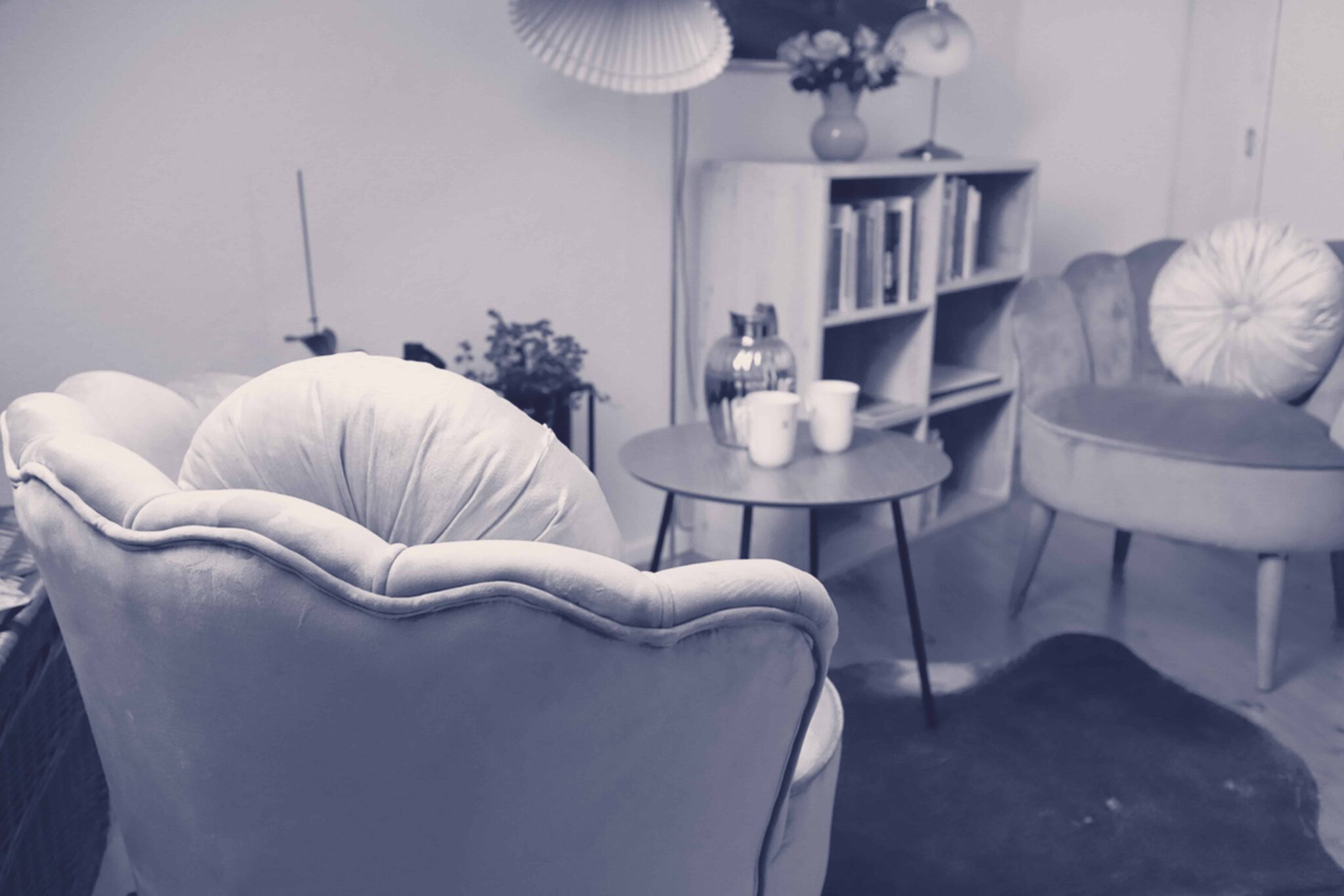 Majbritt Kristensen - Individuel samtaleterapi - Effektiv behandling